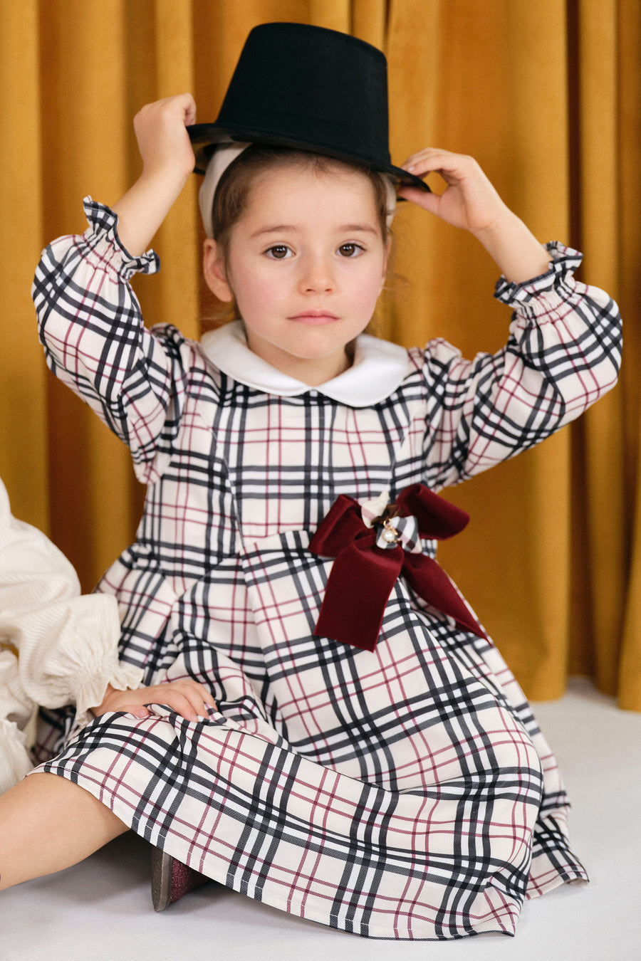 New Arrivals | Millie and John – Page 6